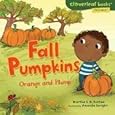 Fall Pumpkins: Orange and Plump (Cloverleaf Books: Fall's Here ...