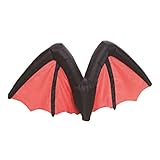 Huge Inflatable Bat Wings Costume