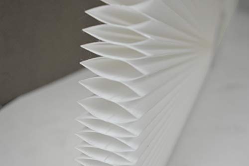 Redi Shade No Tools Original Arch Light Filtering Cellular Fabric Shade ...