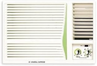 General Supreme, Turbo Window AC, 18,000 BTU, Cold, Rotary price in ...