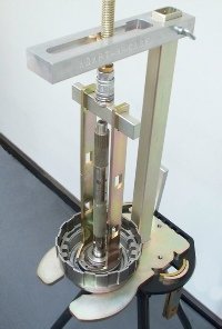 Amazon.com: All-in-one automatic transmission spring compressor: Automotive