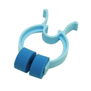 Amazon.com: (3) Pack Nasal Compression Clips Epistaxis Care: Health ...