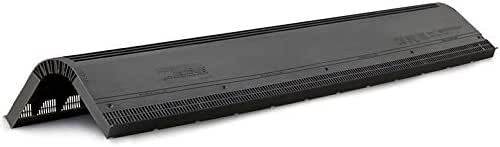Owens Corning VentSure 4ft. Strip Heat & Moisure Ridge Vent (Carton of ...