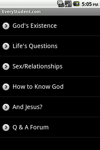 God Tools:Amazon.com:Appstore for Android