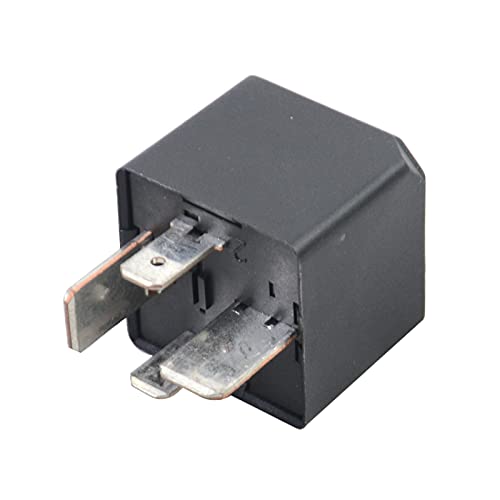 Firweland Secondary Air Pump Relay Replacement for 06-18 Sub-aru ...