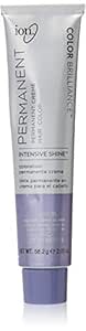 Amazon.com : Ion 7RC Medium Copper Blonde Permanent Creme Hair Color ...