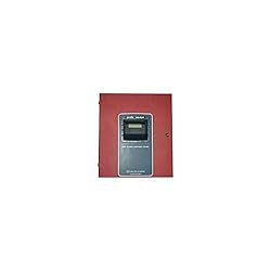 FIRELITE MS-5UD-3 5 Zone Conventional Fire Control Panel With 3 Amp ...