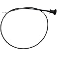 Amazon.com : HAKATOP 746-1085A 946-1085A Choke Control Cable Fits ...