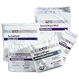 Amazon.com: Texwipe TX404 Absorbond 4" x 4" 1200 Wipes/Bag: Home & Kitchen