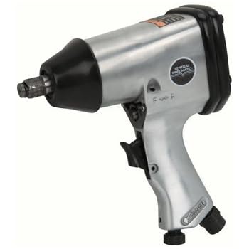Harbor Freight Tools 1/2" Air Impact Wrench - Power Impact Wrenches ...