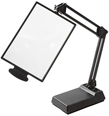 Magnifier on Stand: Amazon.co.uk: Health & Personal Care