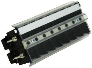 Amazon.com: Veris,Shorting Block,5A CT,8 Pole,600VAC, U002-0006: Clothing