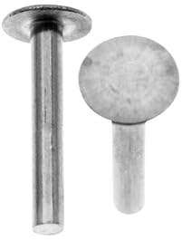 Solid Rivets | Amazon.com
