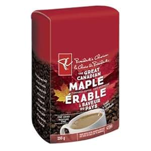 Amazon.com : President's Choice, The Great Canadian Maple Flavoured ...