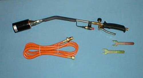 New!! Push Button Igniter Propane Torch Wand Ice Snow Melter Weed ...