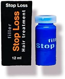 Stop loss ampule 12ml for hair treatment and repair price in Egypt ...