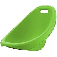 Amazon.com: American Plastic Toys APT-13150-6PK Children's Scoop Rocker ...