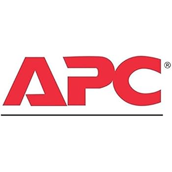 Amazon.com: APC SUA500PDR-S DIN Rail - Panel Mount UPS with Standard ...