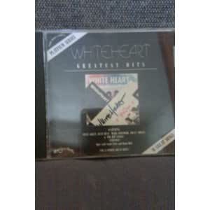 White Heart - Greatest Hits - Amazon.com Music
