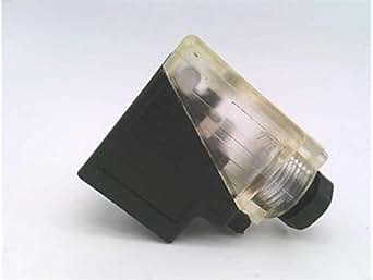 MURR ELEKTRONIK 7000-29461-0000000 SVS Valve Plug Form A 18MM Field ...