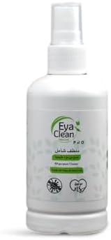 Eya Clean Pro All Purpose Cleaner, Multi Purpose Home and Kitchen ...