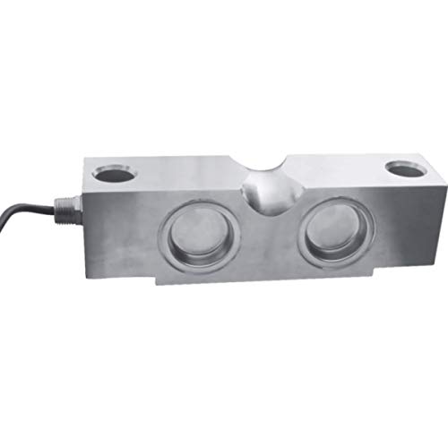 Keli Electric Double Ended Shear Beam Load Cell Truck Floor Hopper Tank ...