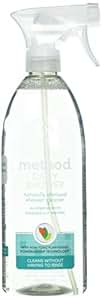 Amazon.com: Method Daily Shower Spray, Eucalyptus Mint, 28 Ounce ...
