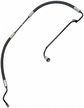 Amazon.com: Genuine 2209978782 Suspension Self-Leveling Unit Line ...