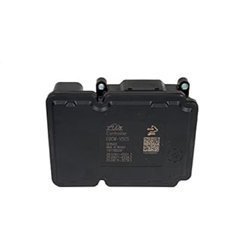 Amazon.com: ACDelco 19153229 GM Original Equipment Electronic Brake ...
