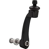 Amazon.com: Tektro Front Bicycle Brake Cable Hanger (Black - 28.8mm ...