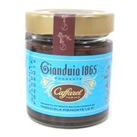 Amazon.com : Caffarel - Gianduia Hazelnut Chocolate 1865 Ballotin ...