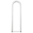 Philips 378802, FB32T8/TL850/6/ALTO, 22.44" Length, T8-U6 U-Bend, Rapid ...