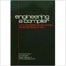 Engineering a Compiler: Vax-11 Code Generation and Optimization ...