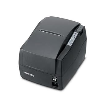 Amazon.com: Bixolon SRP-500CEG Series Srp-500 Inkjet PRINTER, Ethernet ...