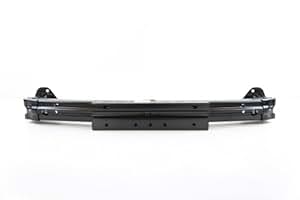 Amazon.com: Genuine Honda Parts 71130-TA5-A00ZZ Front Bumper ...