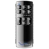 Amazon.com: Ergomotion E6 Remote Replacement for Adjustable Bed: Car ...