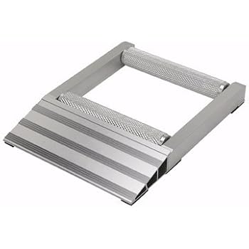 Amazon.com: Hardline Products RS-00001 Rollastand for Sport Bikes, Red ...