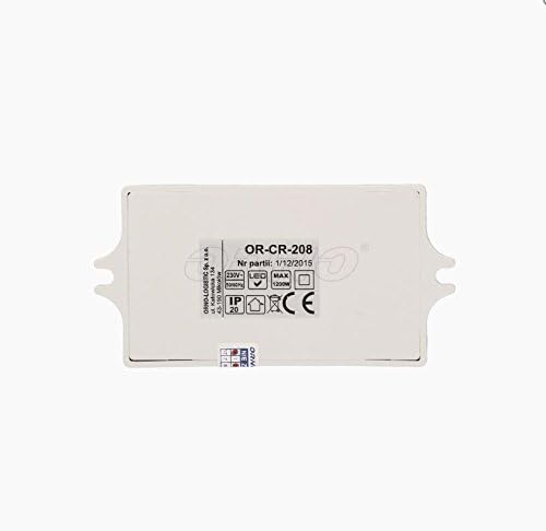 Radar high-tech Motion Sensor with Microwave Radar LED Interior – BigaMart