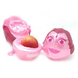 Fruity Faces Inflatable Fruit Case Sesey: Amazon.co.uk: Sports & Outdoors