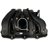 Amazon.com: GM Genuine Parts 12637620 Intake Manifold Kit with Seals ...