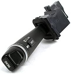 Amazon.com: Genuine Volvo 31268561, Turn Signal Switch: Automotive