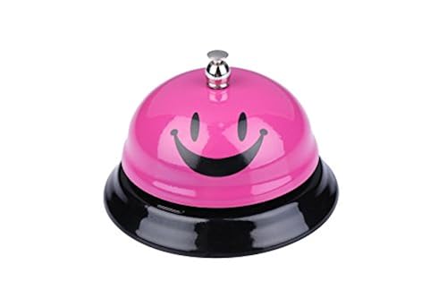 I-MART Call Bell, Service Bell, Front Desk Bell, Ring Bell for Office ...