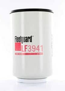 Amazon.com: FLEETGUARD LUBE FILTER LF3941 (Xref: NAPA 7243; WIX 57243 ...