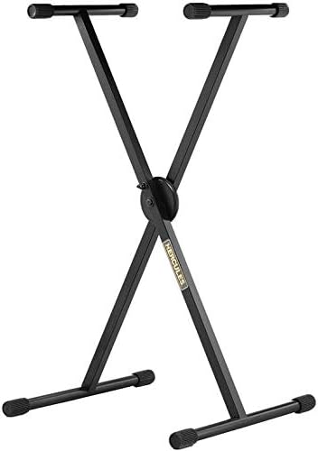 Hercules KS110B Keyboard X Stand price in UAE | Amazon UAE | kanbkam