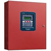 Amazon.com: Fire-Lite ES-200X Intelligent Addressable Fire Alarm ...