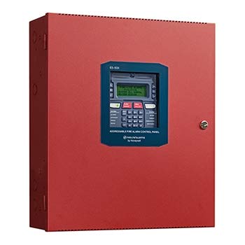 Mua ES-50X Addressable Alarm Control Panel with Communicator, Supports ...
