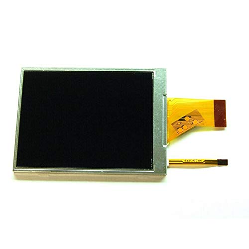 Lcd Screen Display Replacement Repair For Nikon Coolpix S560 S620 ...