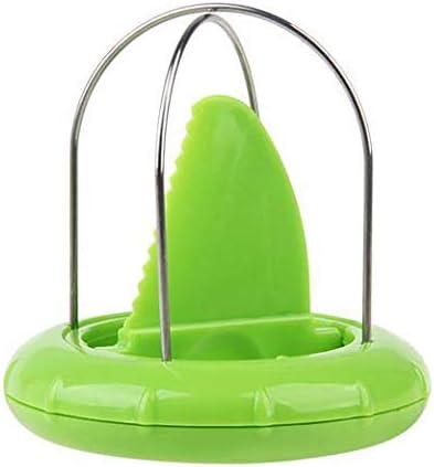 Green Kiwi fruit slicer price in Egypt | Amazon Egypt | kanbkam