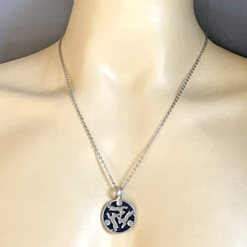 Three Rabbits Hares Pagan Celtic Jewelry Triskelion Triskele Trinity ...