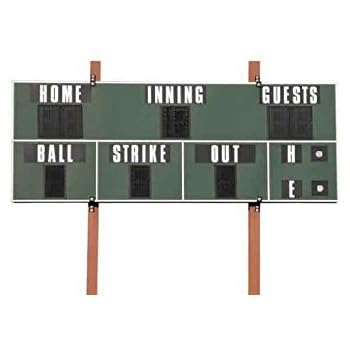 Amazon.com: Vector Basketball Scoreboard Wall Mural by Wallmonkeys Peel ...